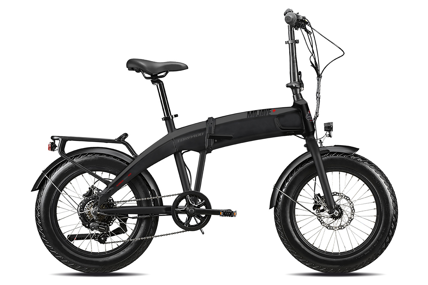 Torpado CAYMAN - T170 - You and the Italian Legend