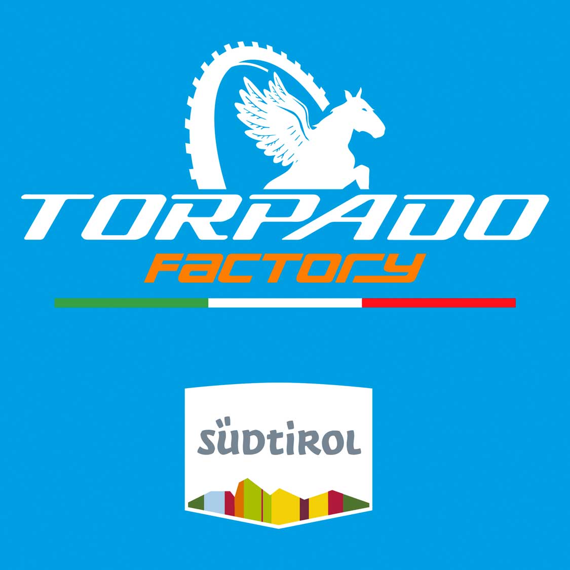 Torpado Scuderia | Atletas y equipos de Torpado