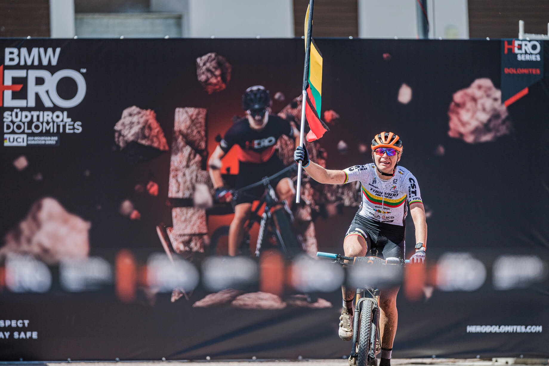 Produttori di E-bike, MTB e Biciclette Muscolari | Torpado