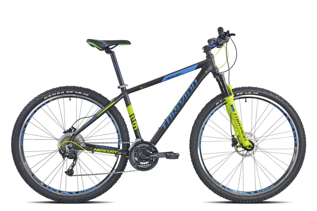 E-bike, Mountain bike e Biciclette Muscolari | Torpado