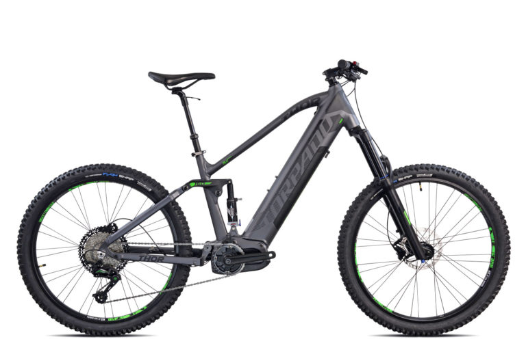 E-bike, Mountain bike e Biciclette Muscolari | Torpado