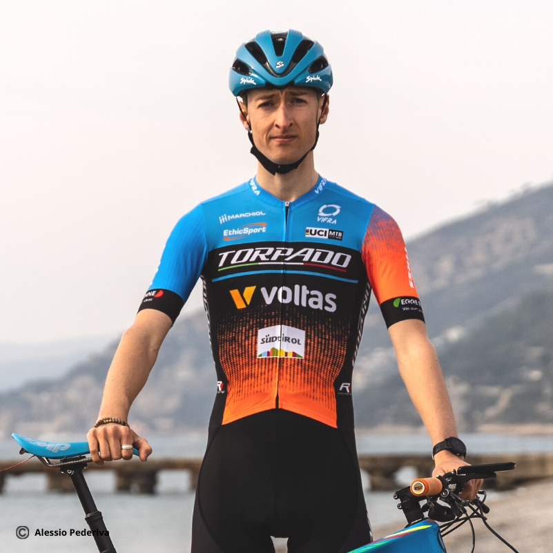 CASEY SOUTH - Torpado