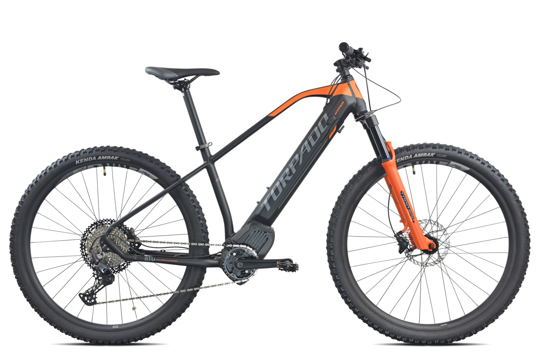 E-Bike per Uomo, Donna e Bambino | Torpado