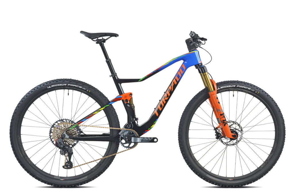 E-bike, Mountain bike e Biciclette Muscolari | Torpado
