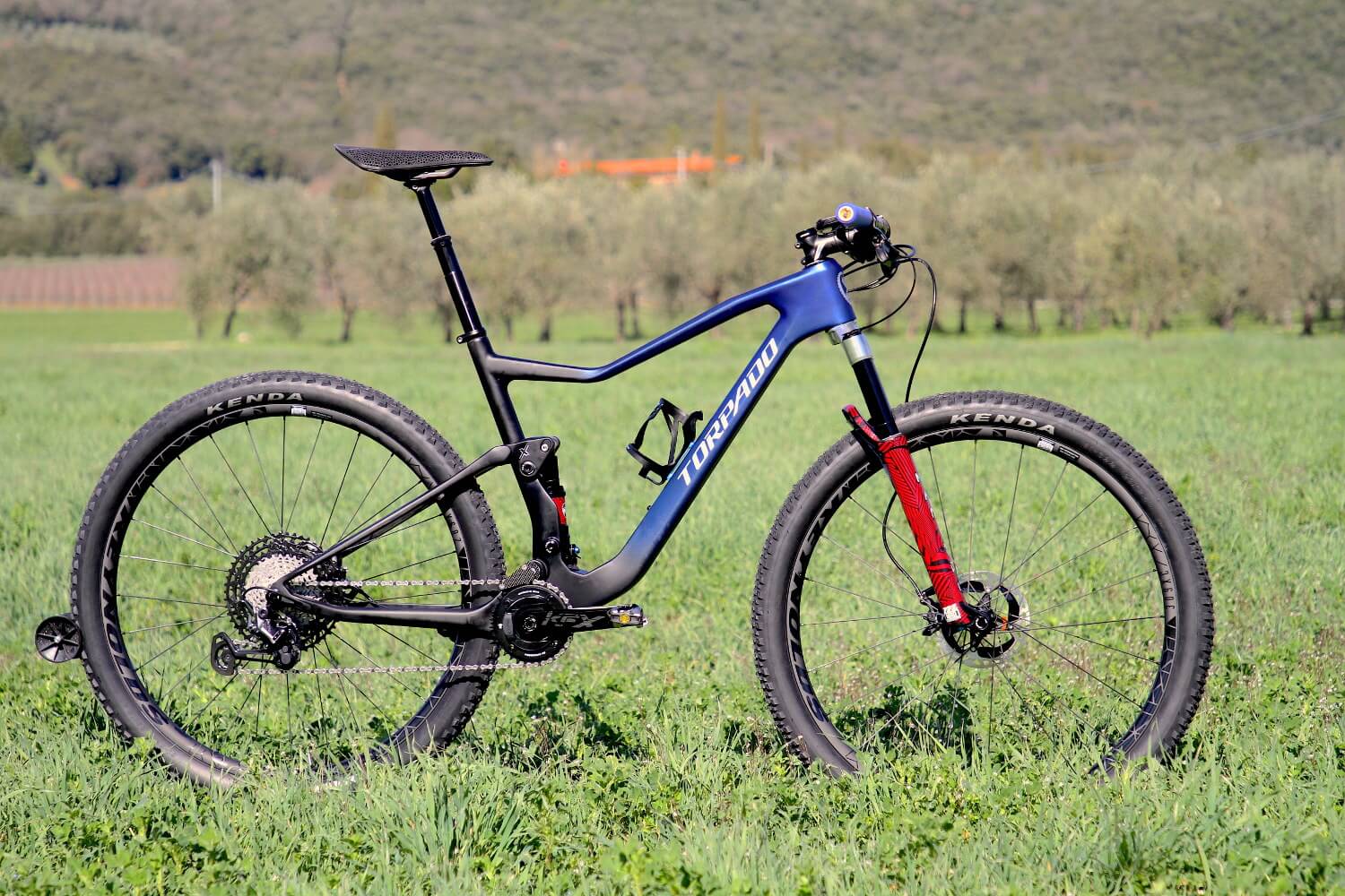 E-bike, Mountain bike e Biciclette Muscolari | Torpado