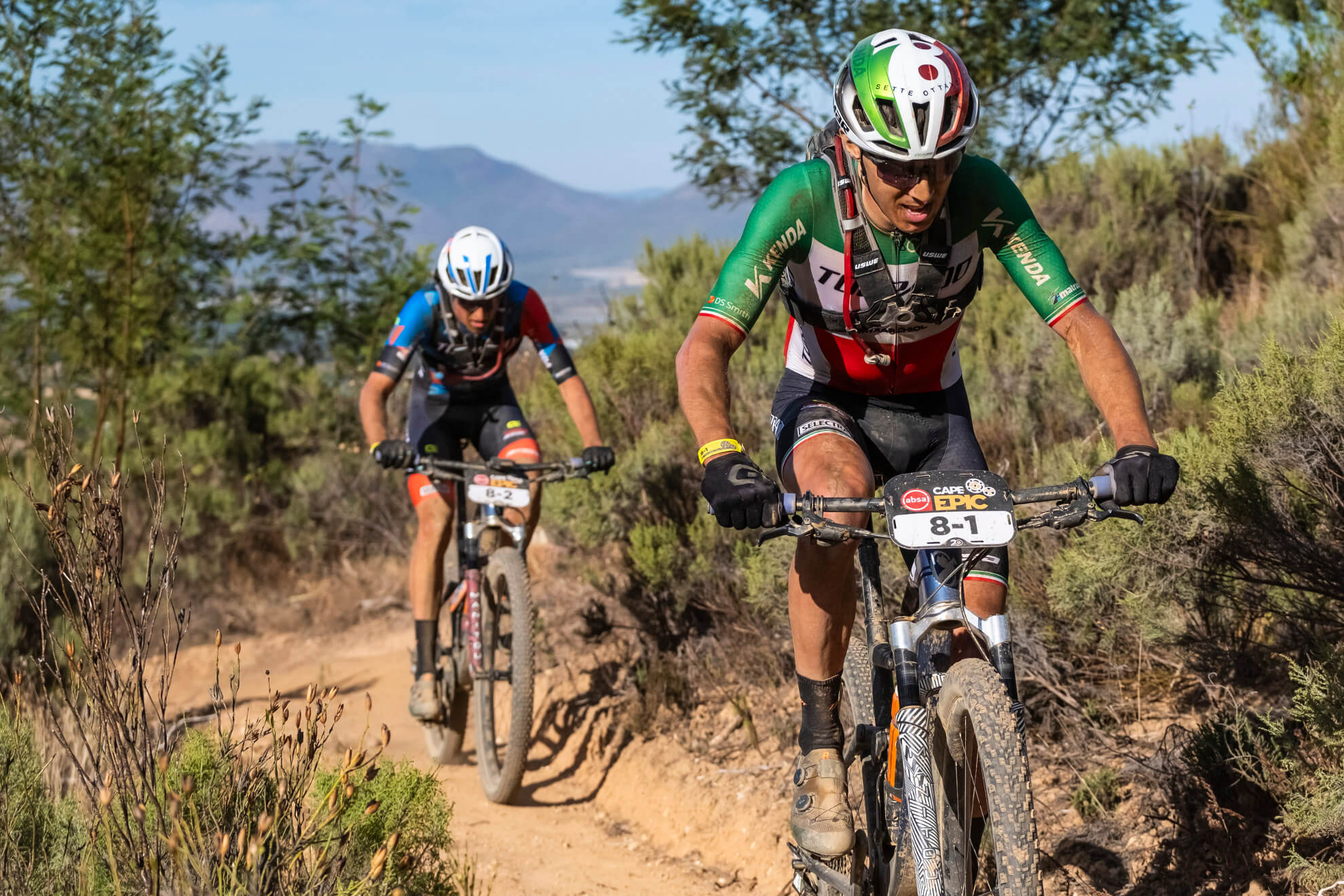 Atletas y equipos de Torpado | Torpado Scuderia