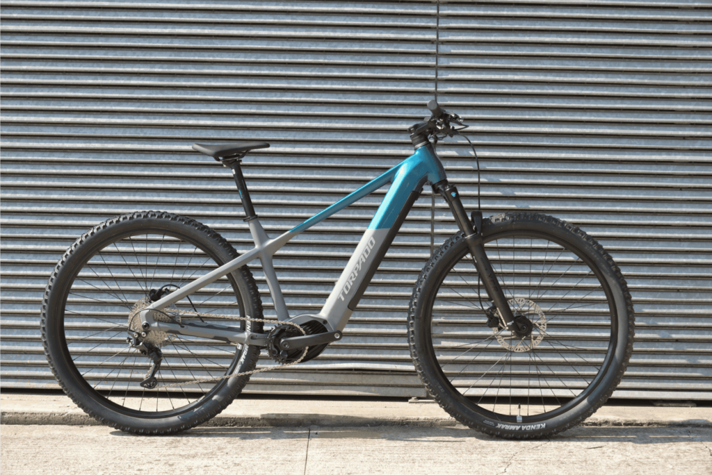 Presentazione dei Nuovi Modelli Torpado: Xanto R, Hyper R e Adventure ...