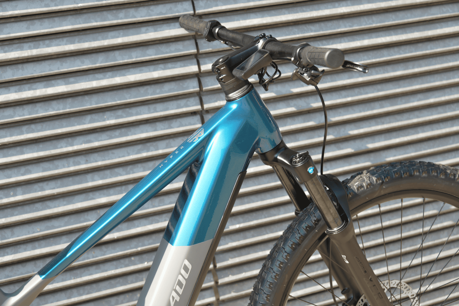 Presentazione dei Nuovi Modelli Torpado: Xanto R, Hyper R e Adventure ...