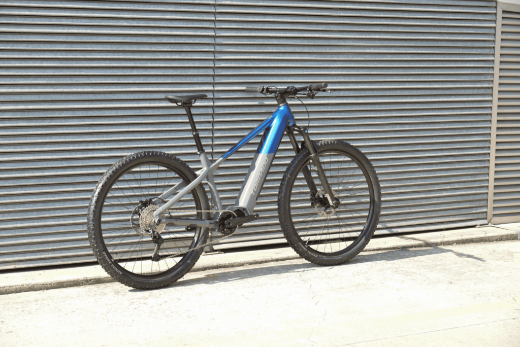 Presentazione dei Nuovi Modelli Torpado: Xanto R, Hyper R e Adventure ...