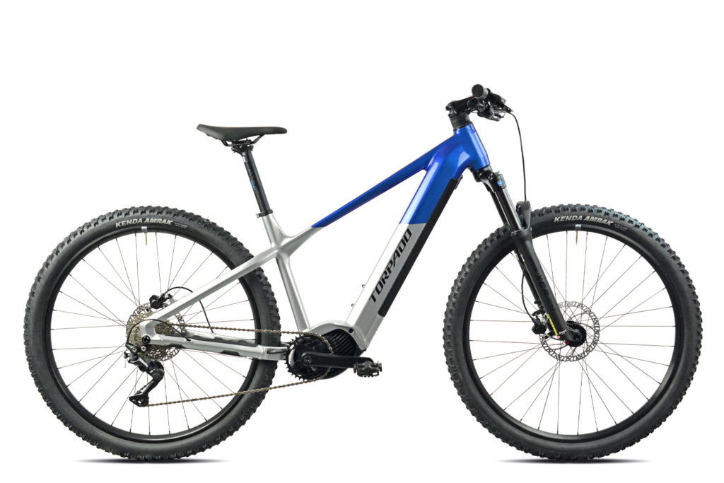 E-bike, Mountain bike e Biciclette Muscolari | Torpado