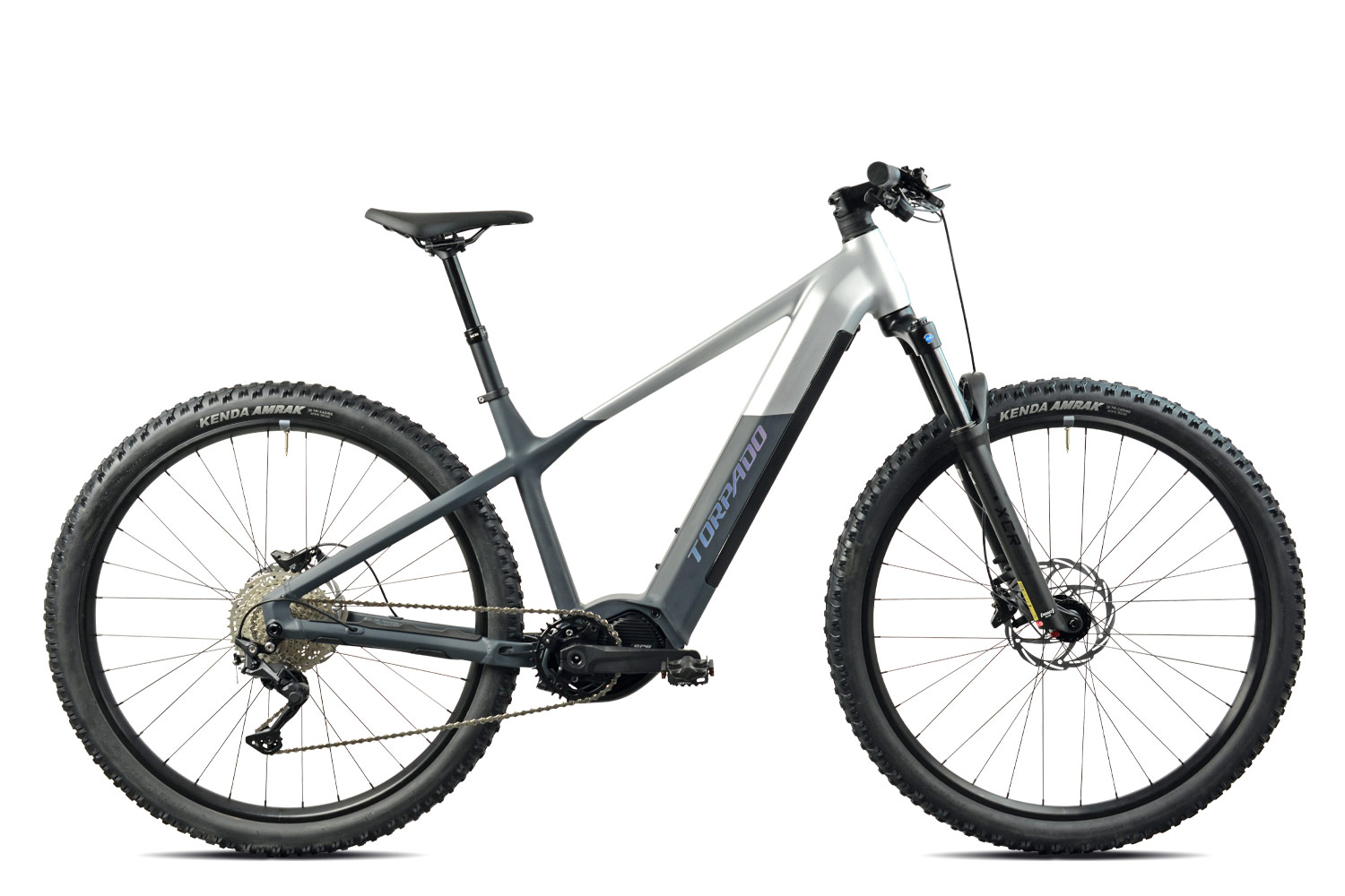 E-bike, Mountain bike e Biciclette Muscolari | Torpado
