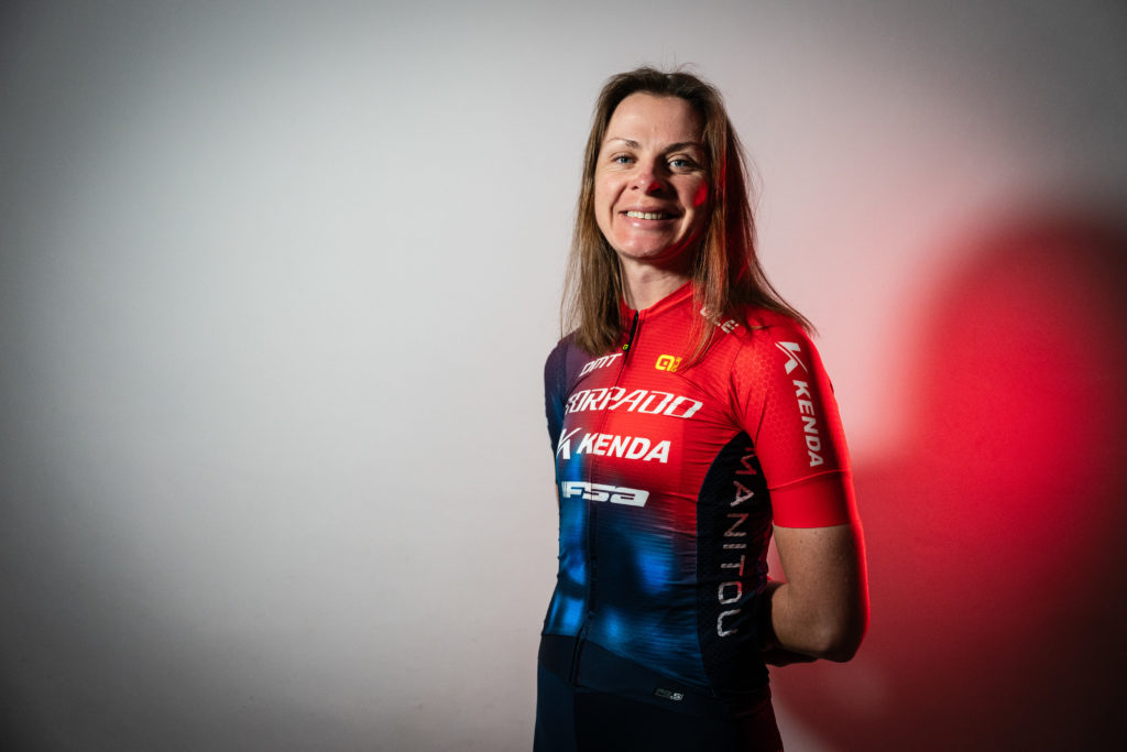 Katazina Sosna | Athletes Torpado